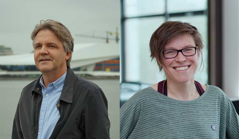 Humanizing data in een data-gedreven wereld - Daily Data Bytes