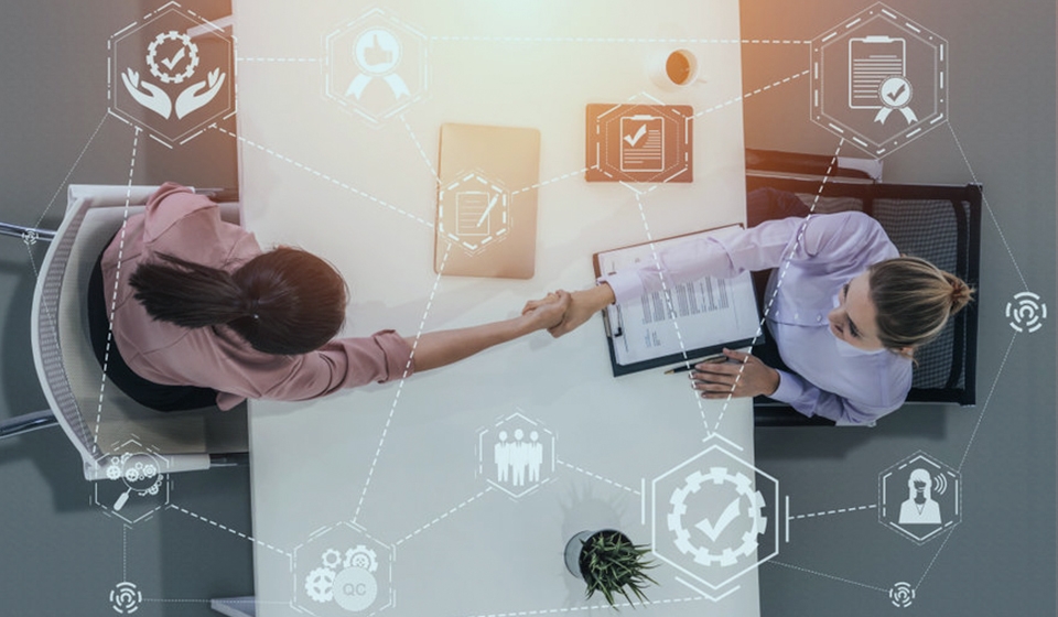 Patrick Béhar benoemd tot global CEO Kantar Media - Daily Data Bytes