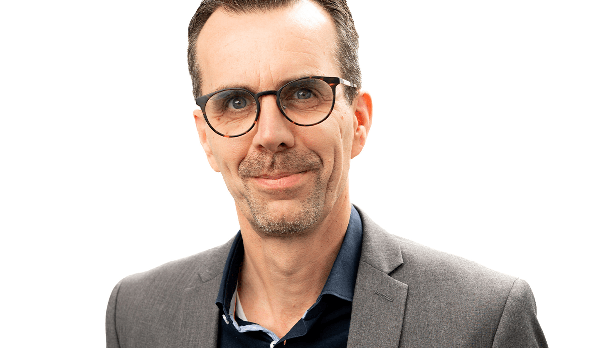 Gerben Huijgen Country Manager Ipsos I&O Nederland - Daily Data Bytes