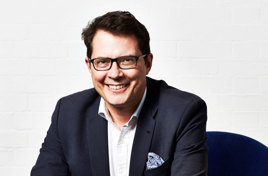 Ben Page verlaat Ipsos - Jean Laurent Poitou benoemd tot CEO - Daily ...