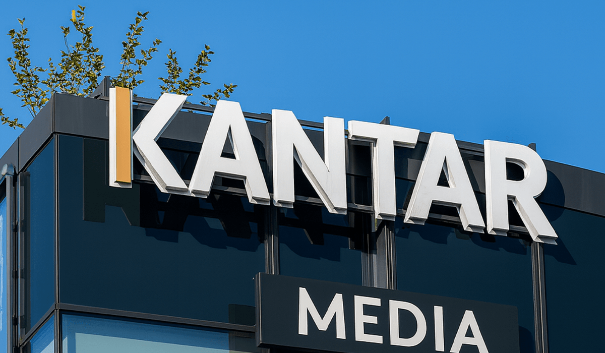 Kantar Media: zo meet Nederland zijn mediabereik in het AI-tijdperk ...